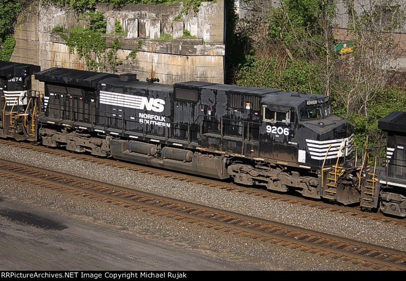 NS 9206